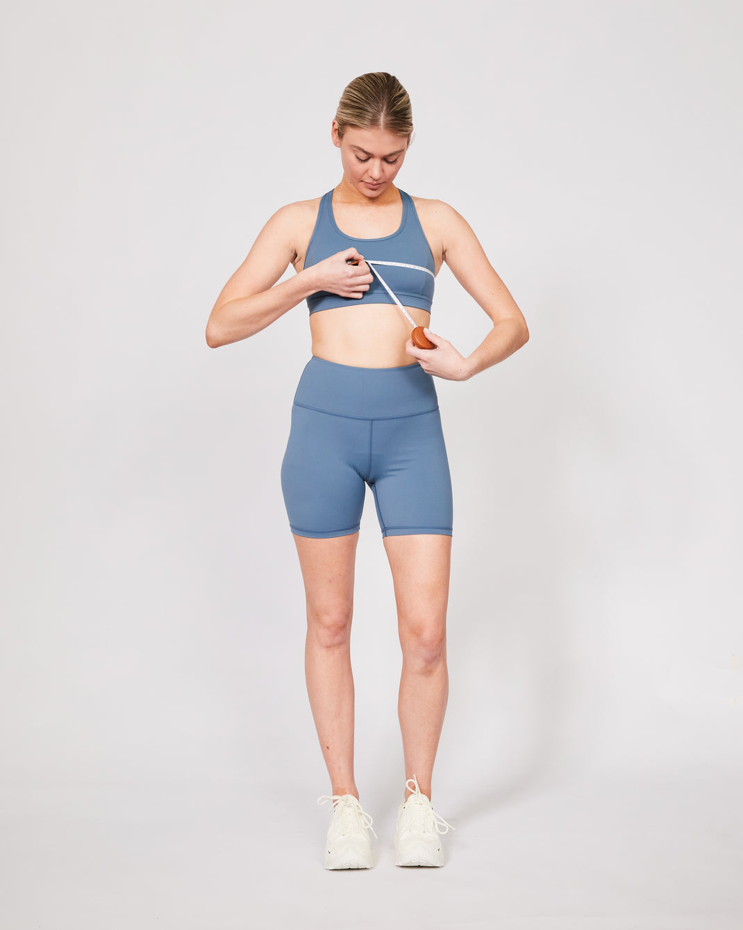 Size Chart – Techstyle Studio