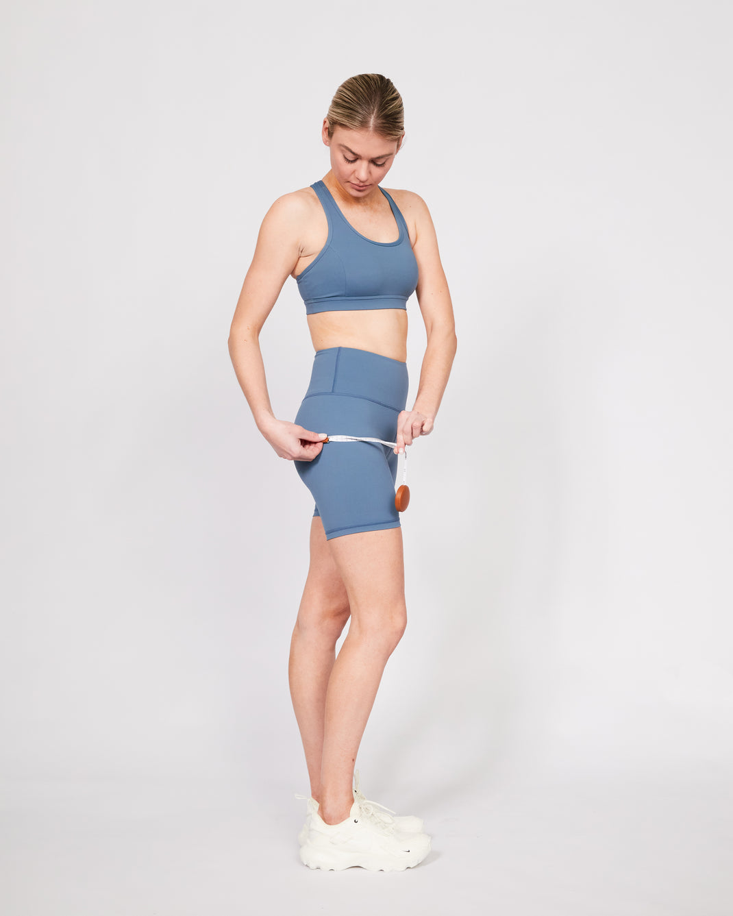 Size Chart – Techstyle Studio